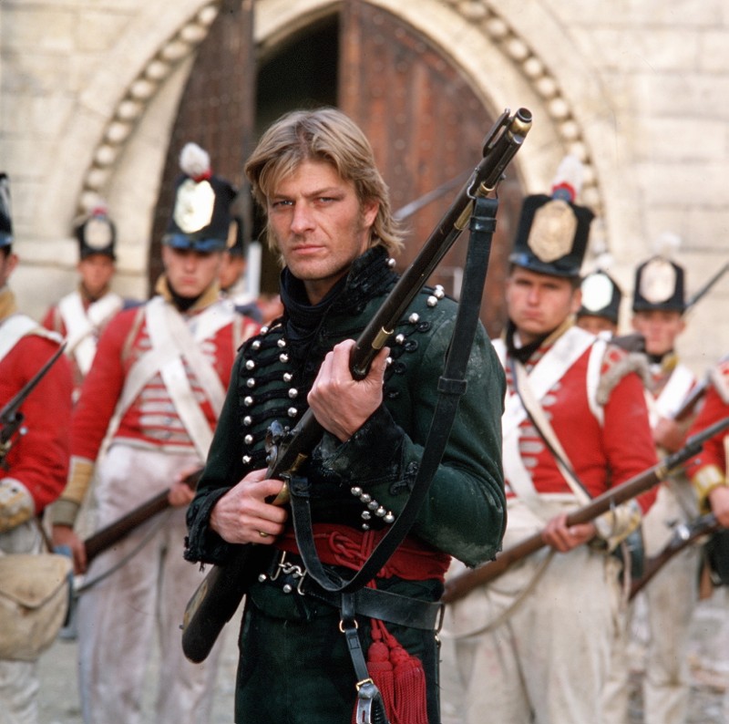 Who’s Afraid of Sharp Things? (Fearless February Day 16) – Catherine Austen