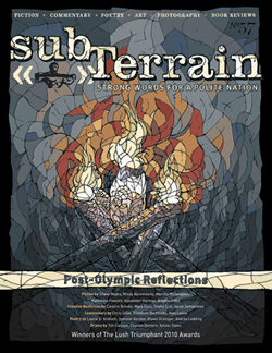 Short Fiction Markets – Catherine Austen