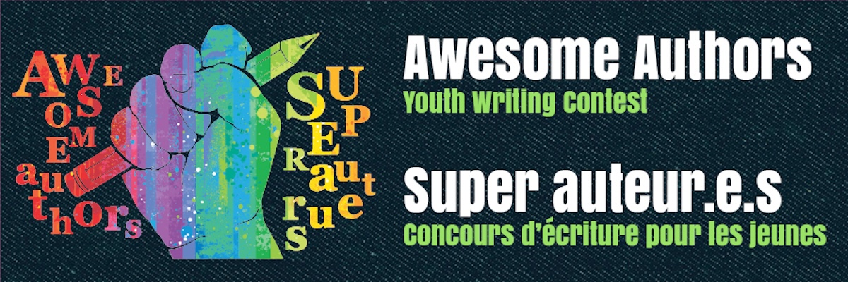 Awesome Authors 2024 Winners – Catherine Austen