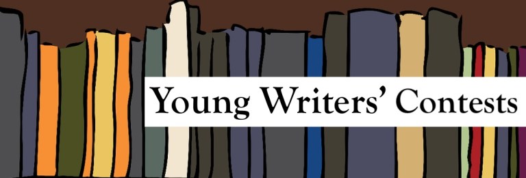Young Writers’ Contests – Catherine Austen